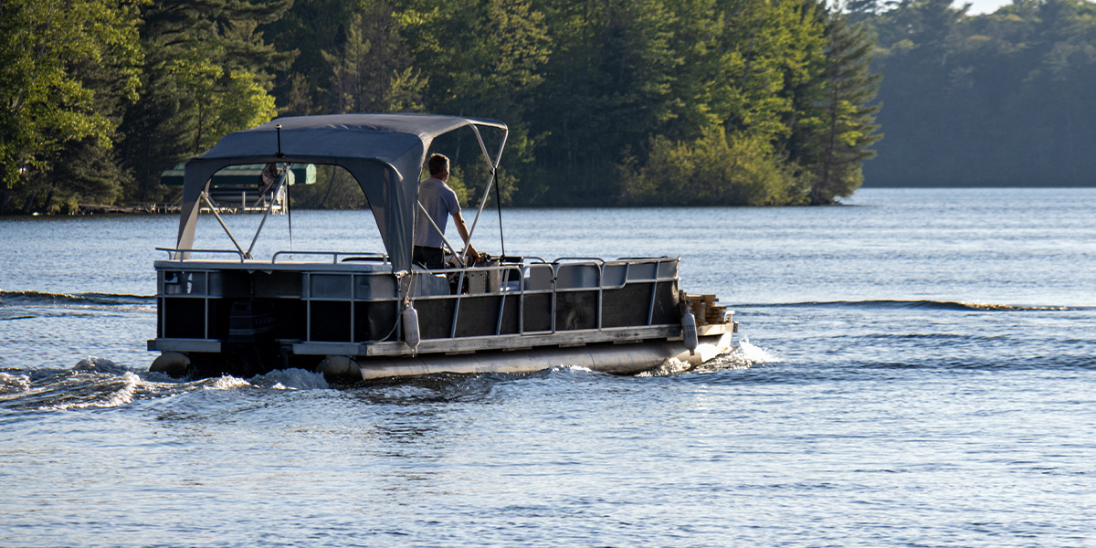 7 Steps for Getting Your Pontoon Ready for Spring – Boatmart