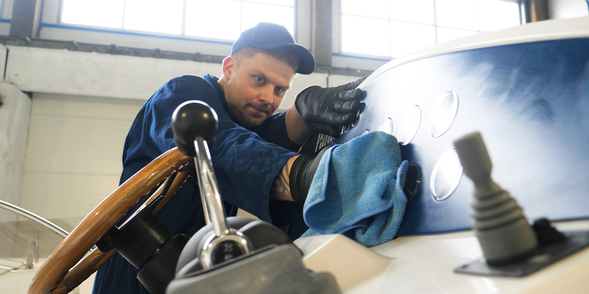 7 Steps for Getting Your Boat Ready For Spring & Summer - Updated For ...