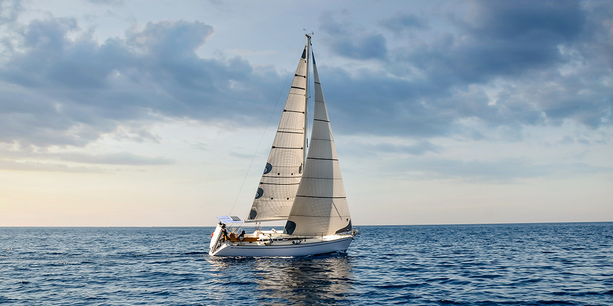 These are the 7 Different Types of Sailboats – Boatmart Blog