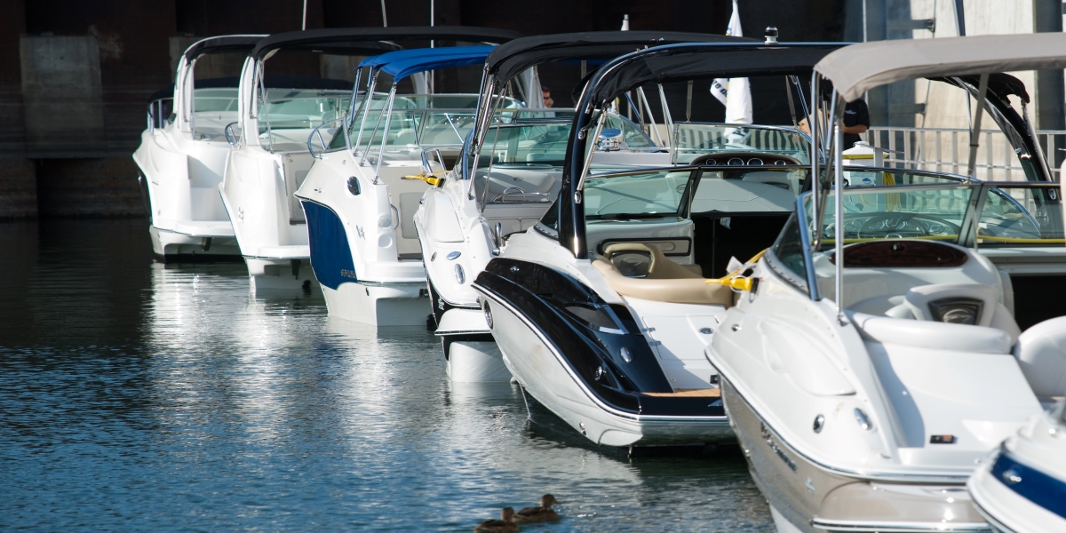 The Top 4 Most Popular Boats and Watercraft of 2022 – Boatmart Blog