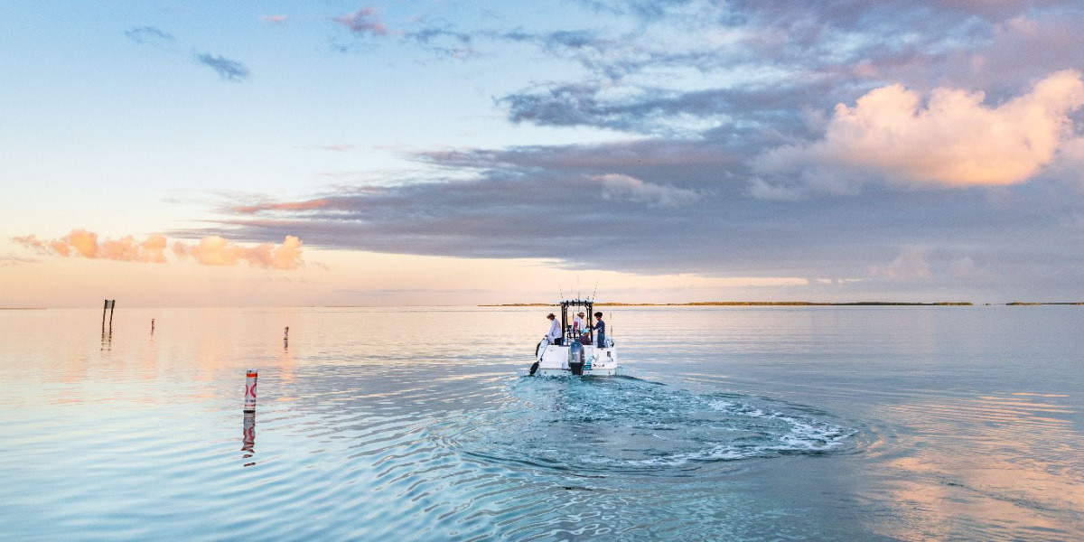 12 of the Best Fishing Destinations in the U.S. – Boatmart Blog