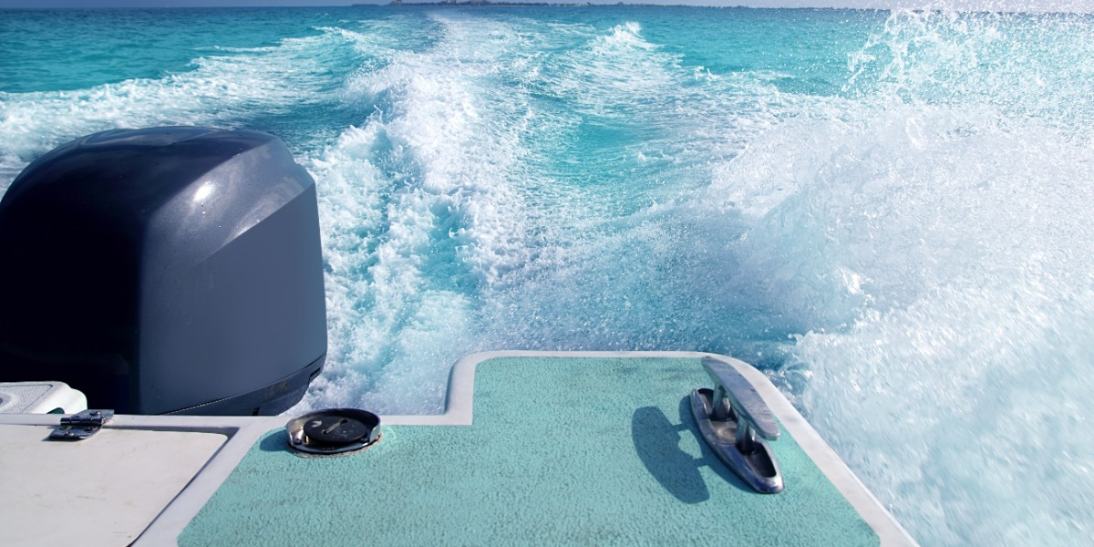 The Top 5 Functions Offered by the Yamaha Helm Master EX – Boatmart Blog