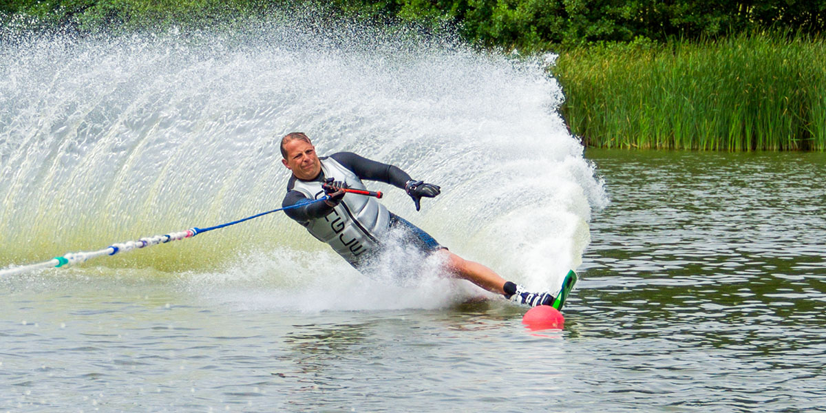 Watersports Hand Signals Everyone Should Know – Boatmart Blog