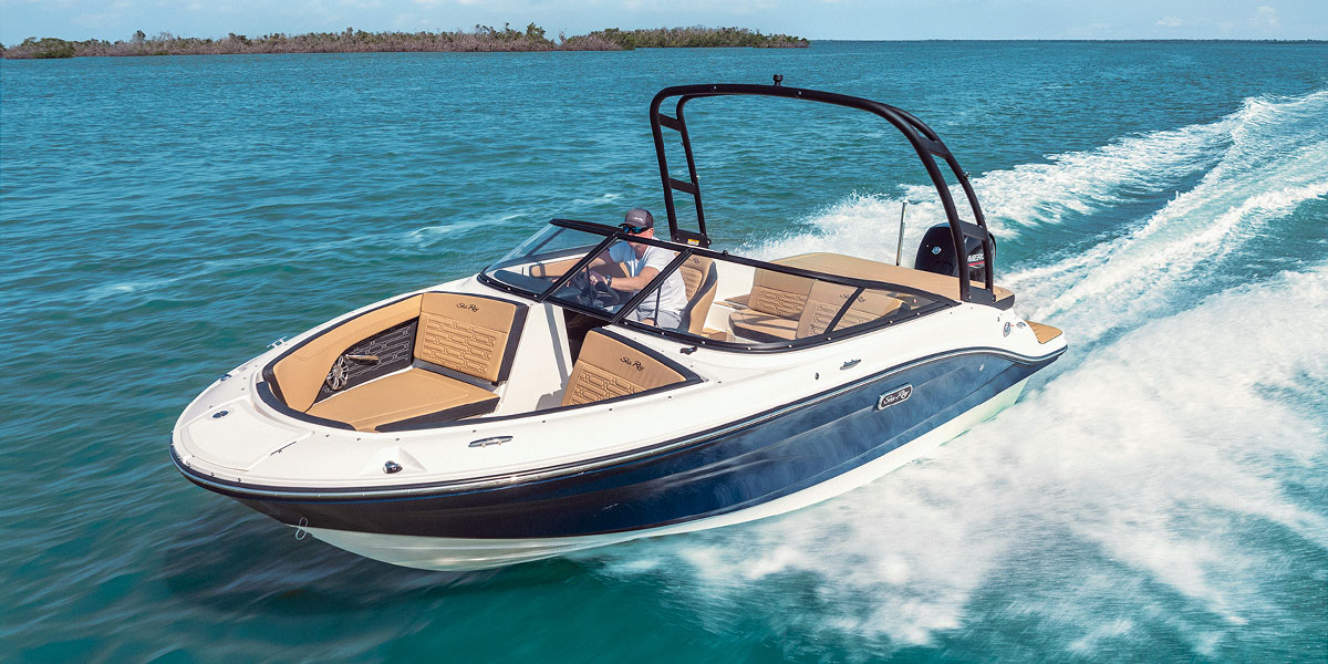 Sea Ray Sundancer Boats For Sale - Boatmart