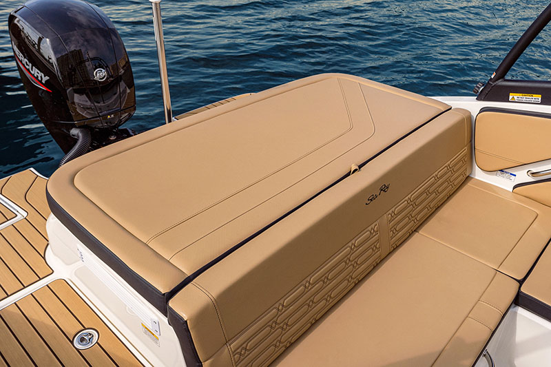 Sea Ray SPX 190 Review – Boatmart Blog