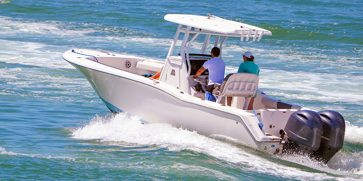 Know the Signs of Transom Wear and Tear – Boatmart Blog