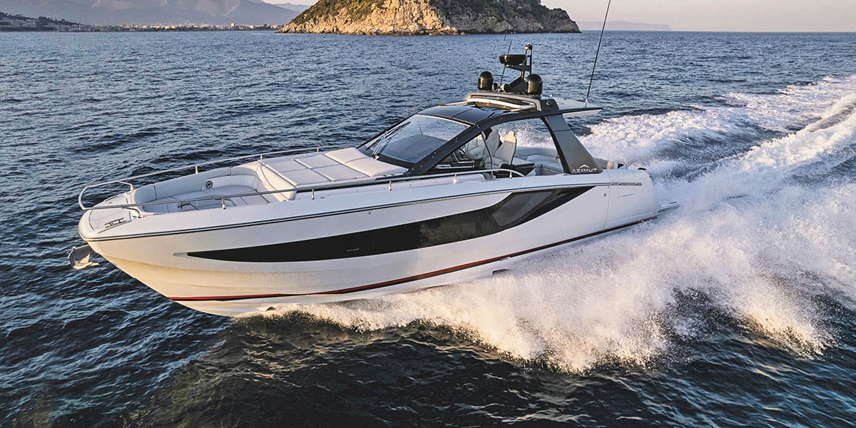 Azimut Boats For Sale - Boatmart