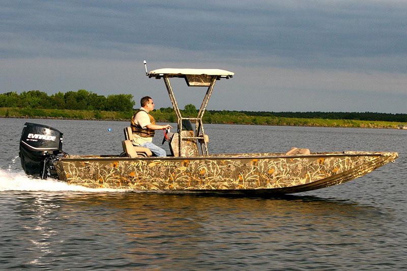 7 Dynamic Duck Hunting Boats for the New Season – Boatmart Blog