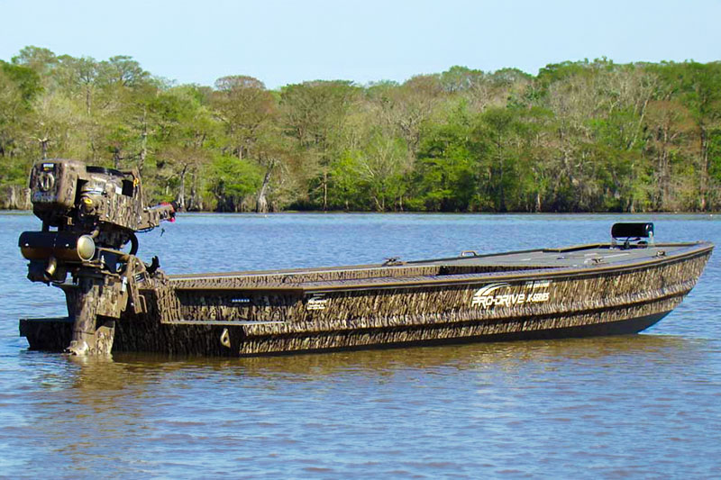 7 Dynamic Duck Hunting Boats for the New Season – Boatmart Blog