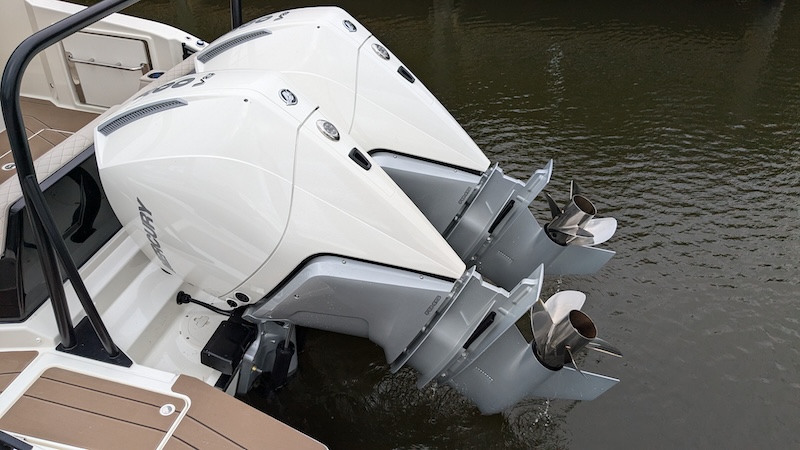 Navan C30 Review – Boatmart Blog