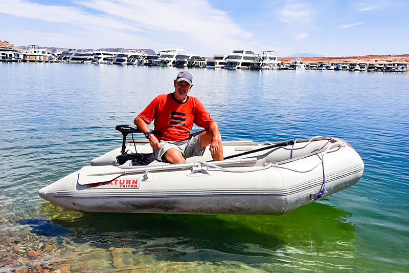 5 Small Fishing Boats for First-Time Buyers – Boatmart Blog