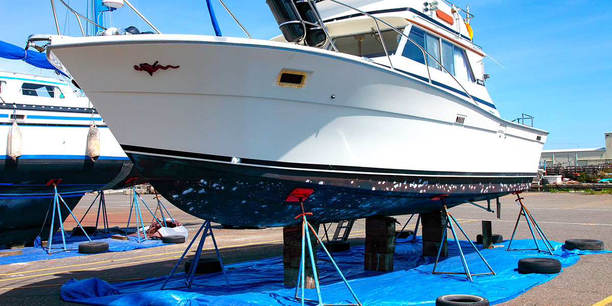 Make Spring Commissioning Easier With 6 Tools – Boatmart Blog