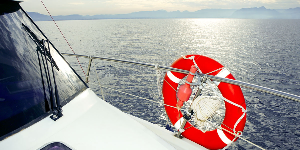 A Boat Safety Equipment Checklist for Another Season – Boatmart Blog