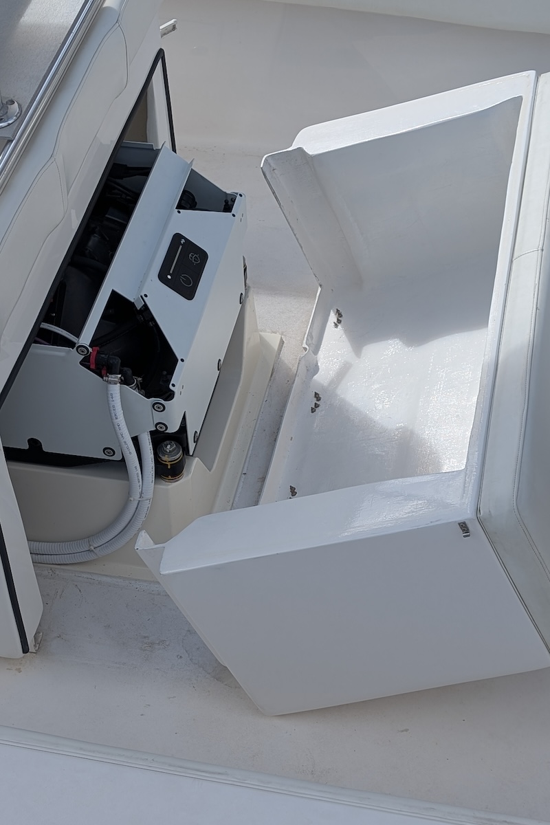 Regulator 34 Review – Boatmart Blog