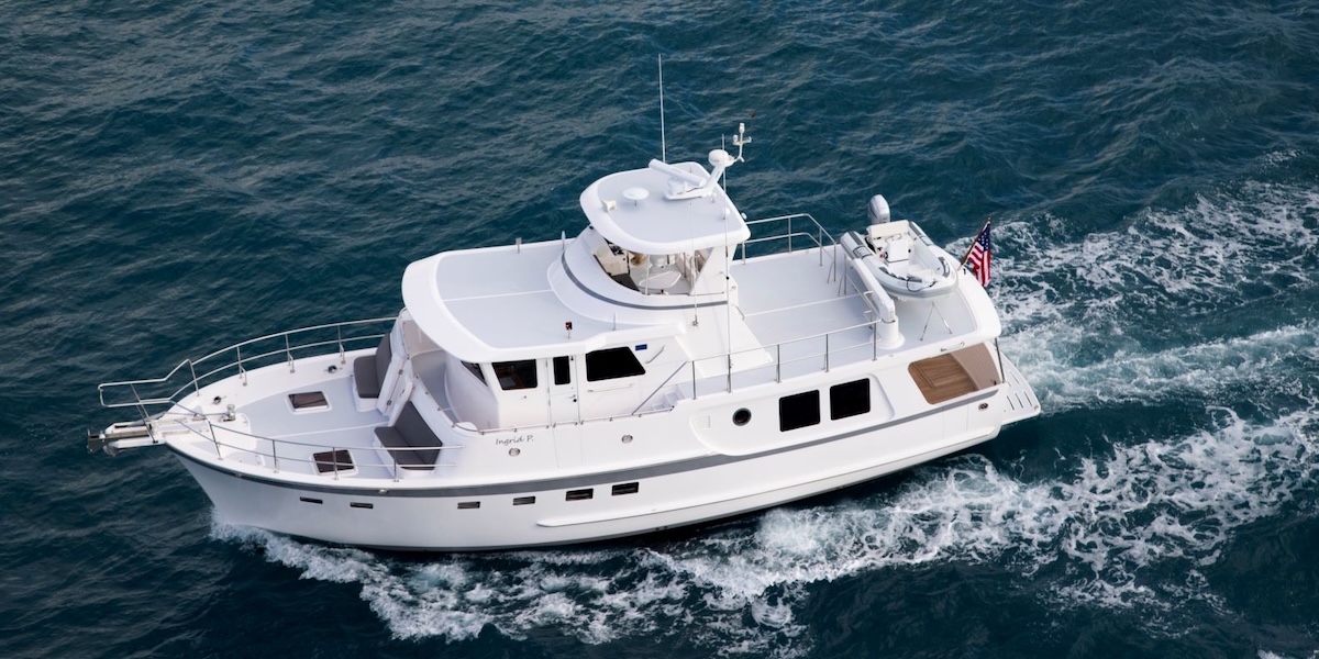 4 Types of Boats For Slowing Down – Boatmart Blog