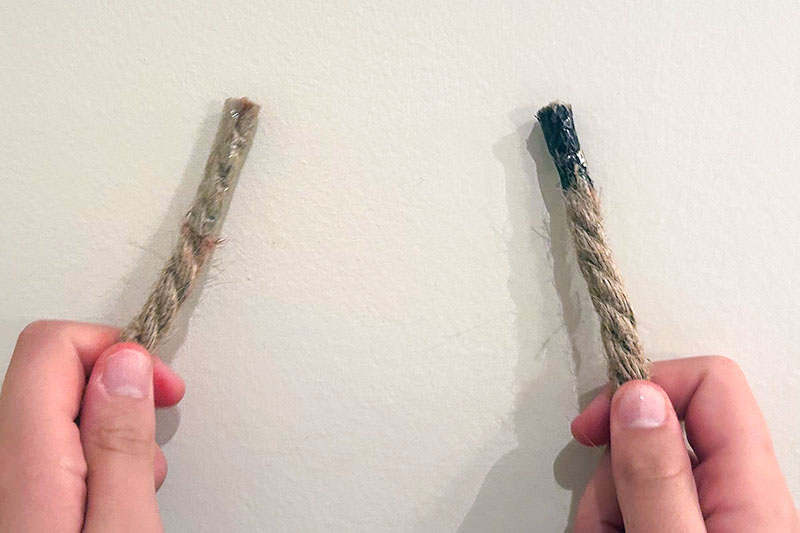 In Detail: How To Tie a Reef Knot – Boatmart Blog