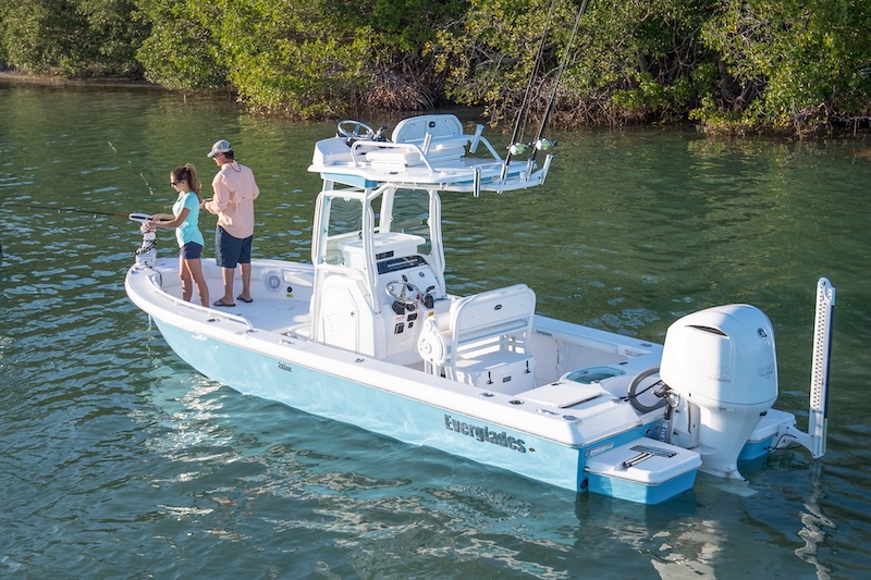 8 Small Bay Boats Less Than 24 Feet – Boatmart Blog