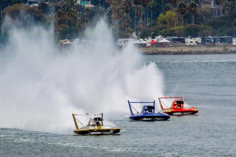 5 Crazy Facts About H1 Unlimited Hydroplanes – Boatmart Blog