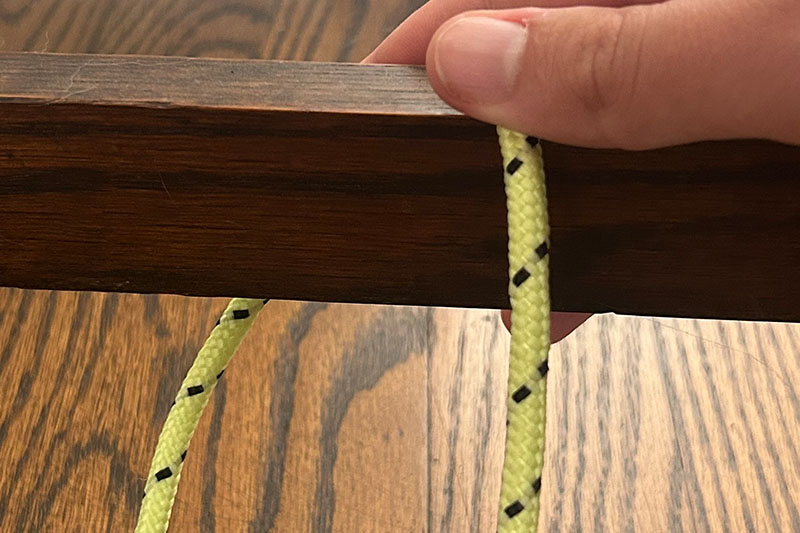 In Detail: How to Tie a Double Half Hitch Knot – Boatmart Blog