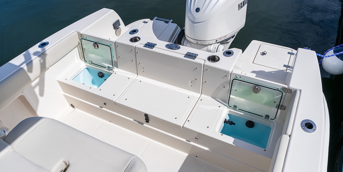 Differences Between Livewells vs. Fish Boxes for Boats – Boatmart Blog