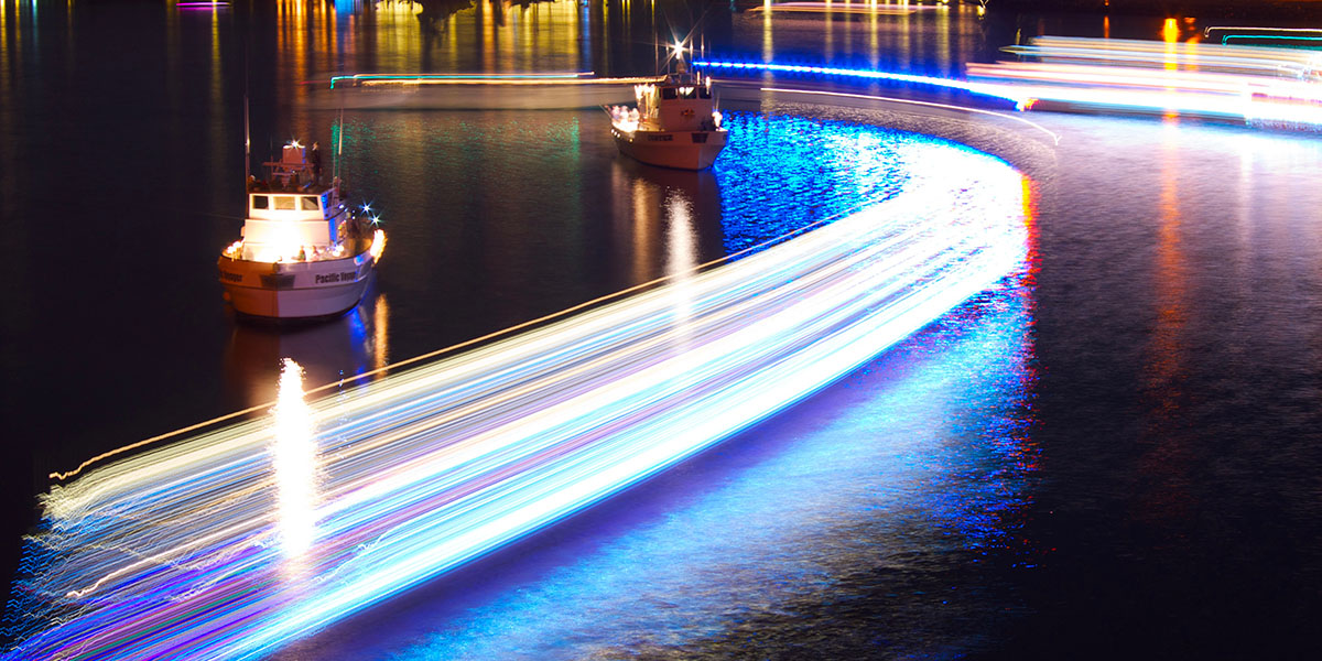 Take Extra Care When Boating at Night – Boatmart Blog