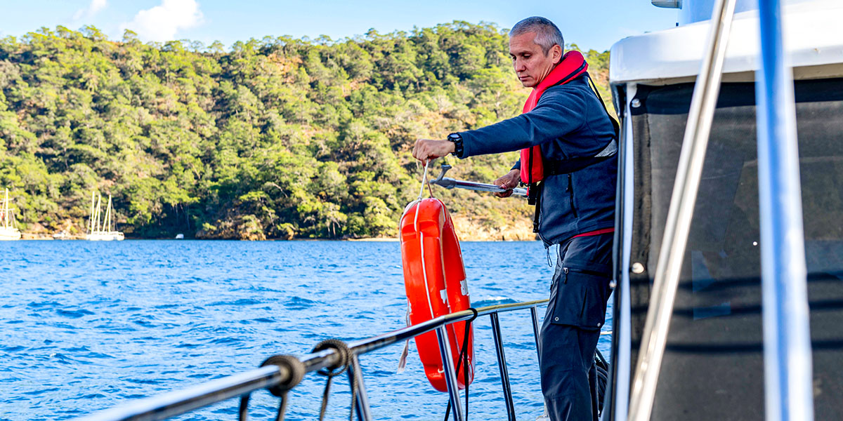 Boating Safety Drills You Can Practice Now – Boatmart Blog