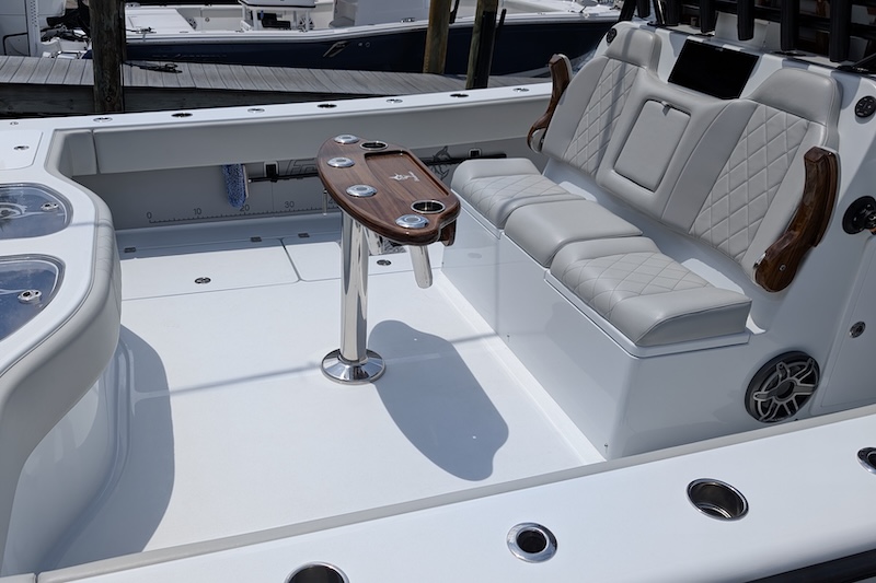 Freeman 42LR Review – Boatmart Blog