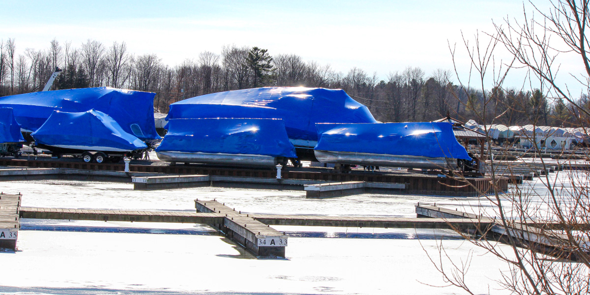 4 Winterization Chores I Dread – Boatmart Blog