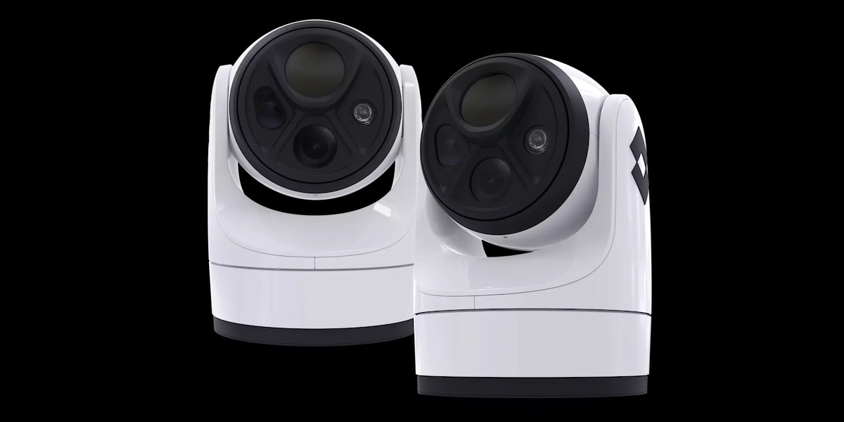 FLIR M460 and M560 Marine Cameras Launch – Boatmart Blog