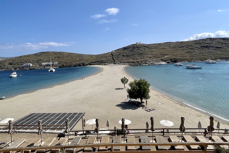 8 Must-See Cyclades Islands Locations – Boatmart Blog