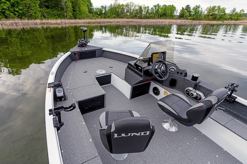 Lund 1800 Explorer Preview – Boatmart Blog