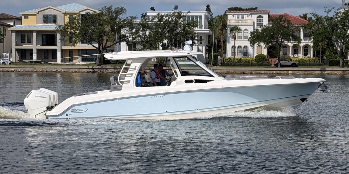 MarineMax Promotes Regional Leaders – Boatmart Blog