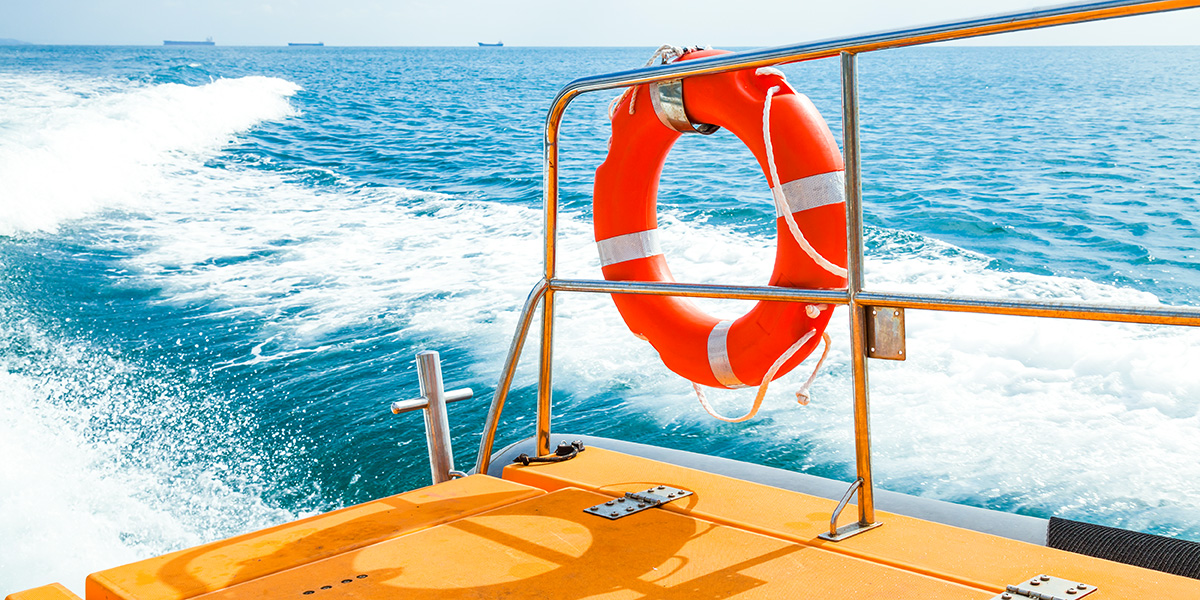 What Can You Learn in a Boating Safety Course? – Boatmart Blog