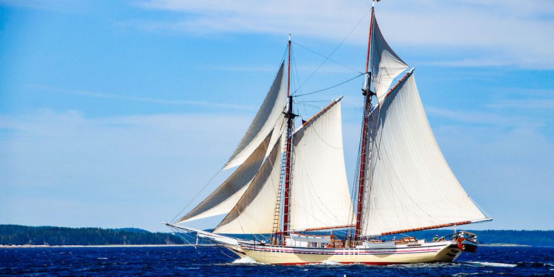 What You Need To Know About Schooners Boatmart